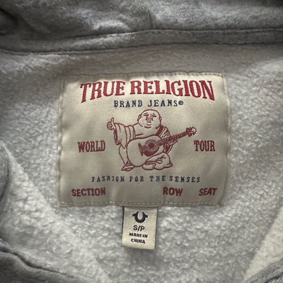 True Religion | Sweaters | True Religion Sweater | Poshmark